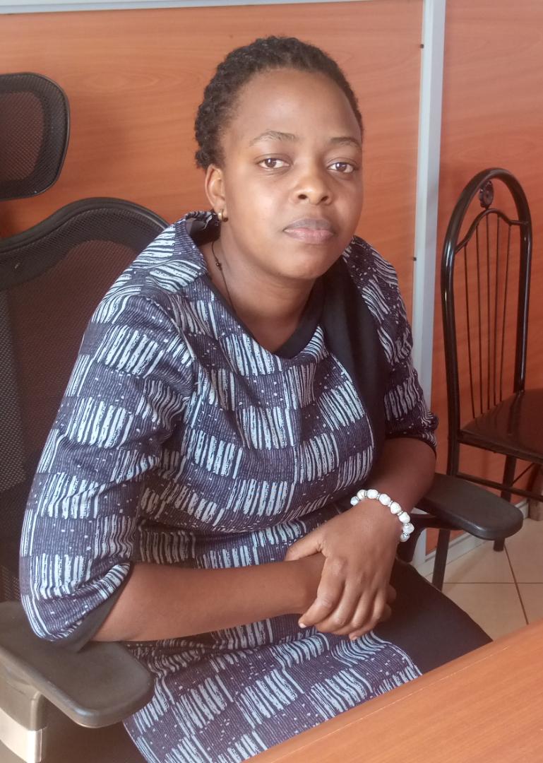 About Us - WogemUganda